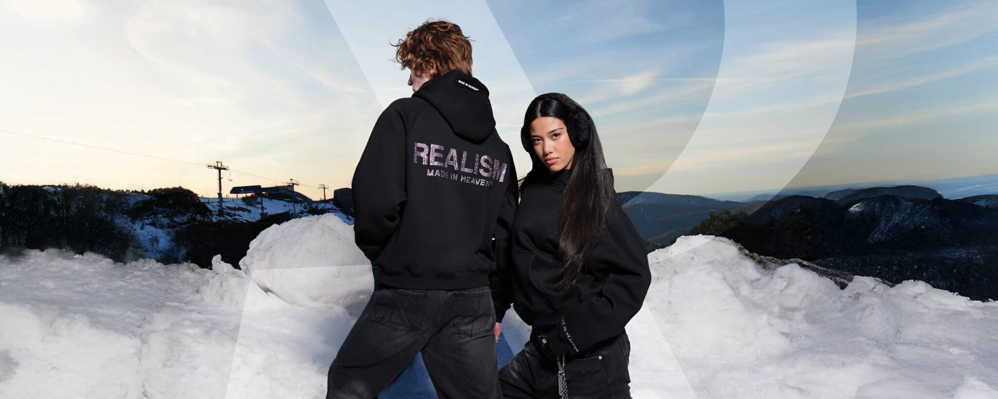 Realism Hoodie | Realism Clothing Australia Store || 30% Off